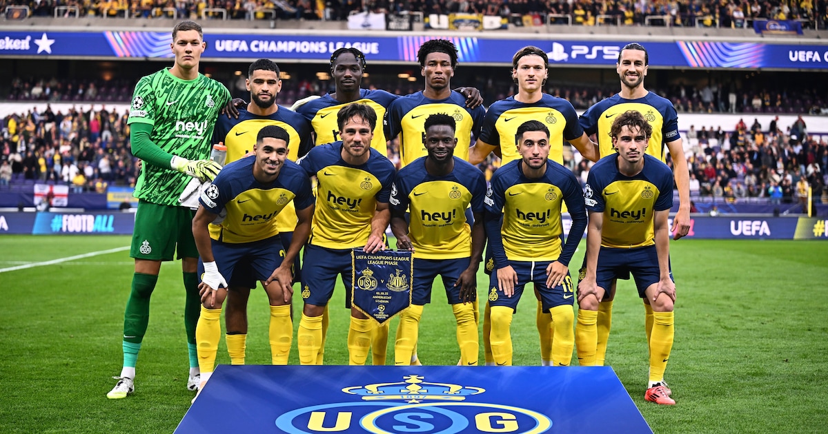 “Dom, dommer, domst. Zulke fouten mag je niet maken op dit niveau ...