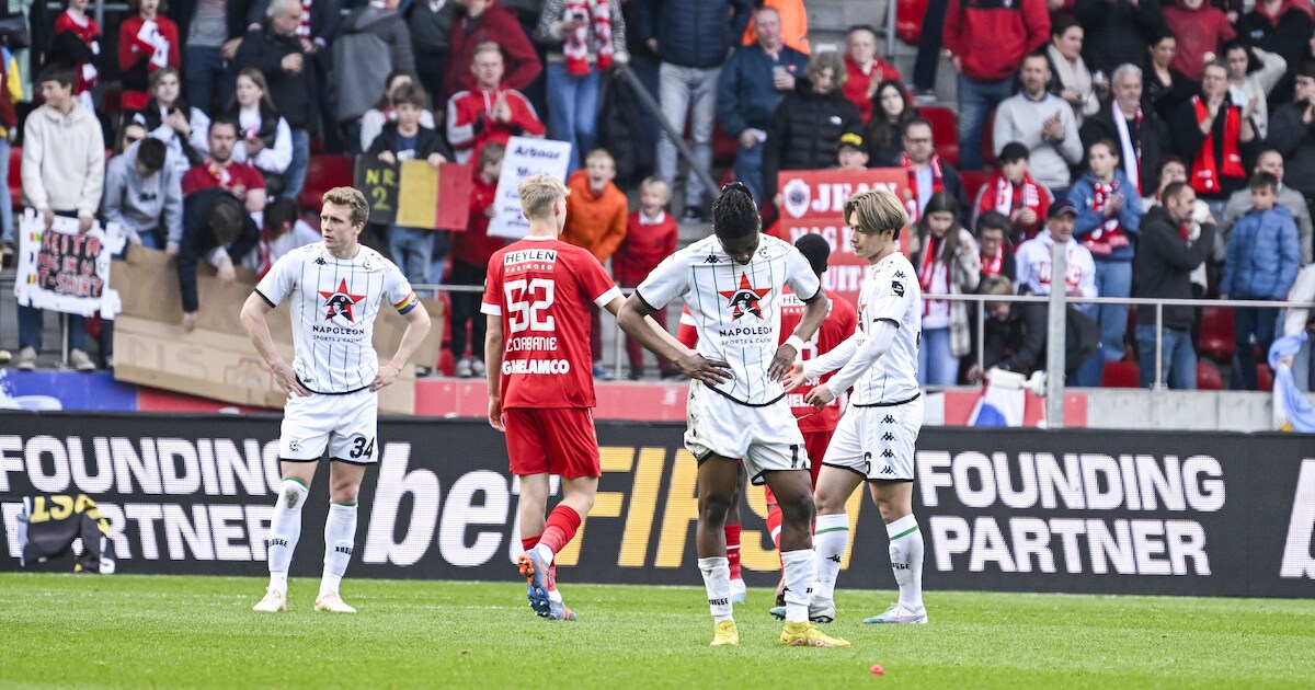 Aangeslagen Miron Muslic (Cercle Brugge) na penaltydrama op Bosuil: “Deze strijd kunnen we niet ...