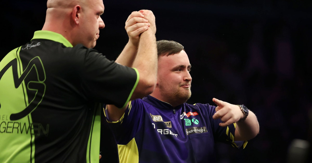 Met twee debutanten: dit zijn de acht toppers die ook naar Antwerpen ...