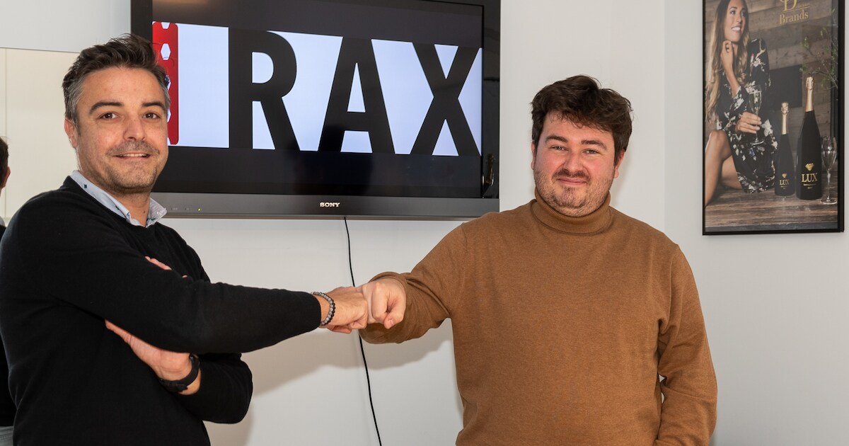 Drankenproducent Group Delicious neemt keuringsdienst RAX over ...