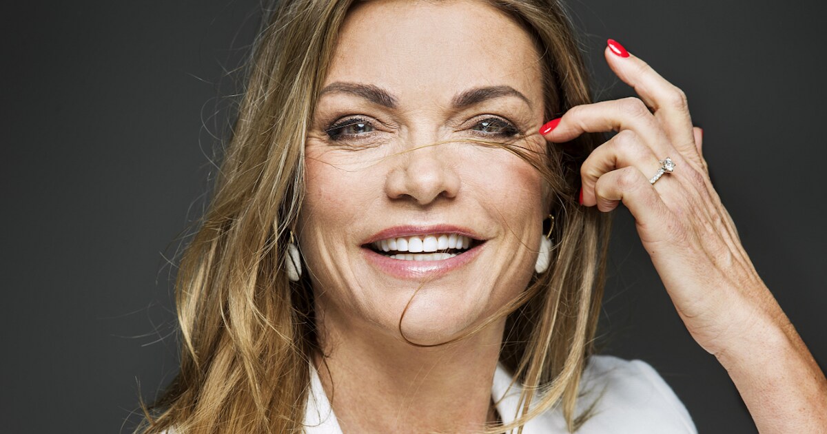 COLUMN. Goedele Liekens over onze slechtste gewoonte in de liefde. “Je ...