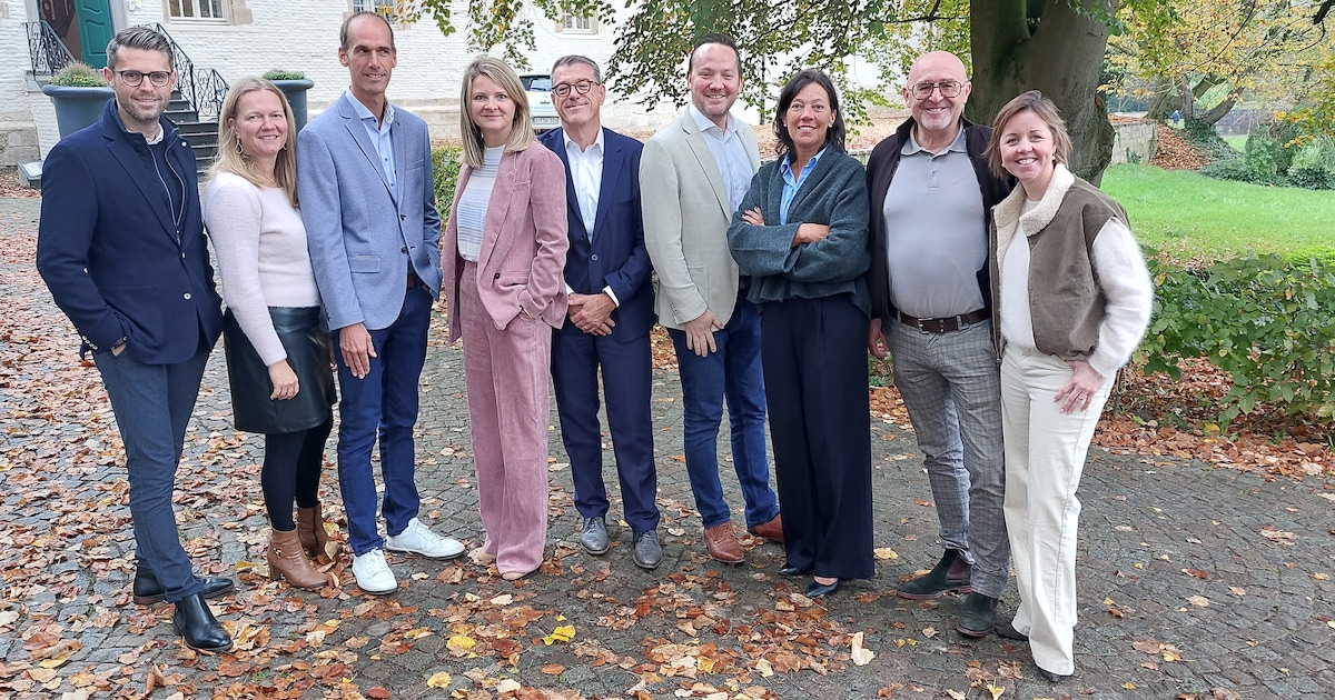 Zottegem zet in op veiligheid, wegeninfrastructuur en cultuurzaal: “We ...