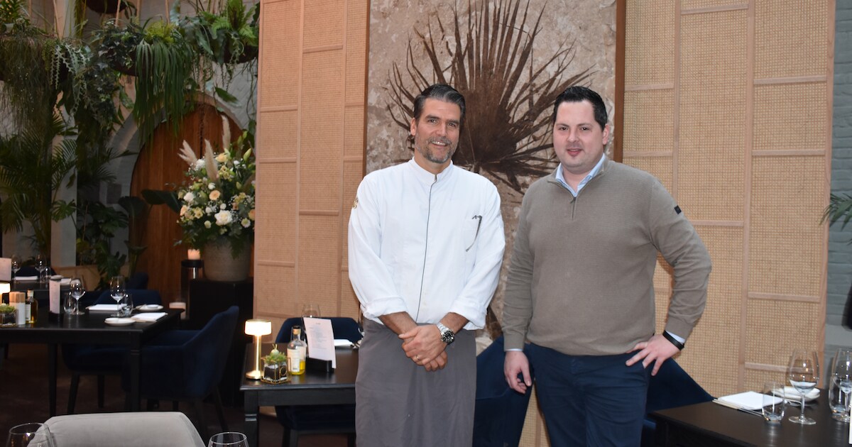 Domein La Butte aux Bois mag dit jaar 100 kaarsjes uitblazen: “Stijgen ...