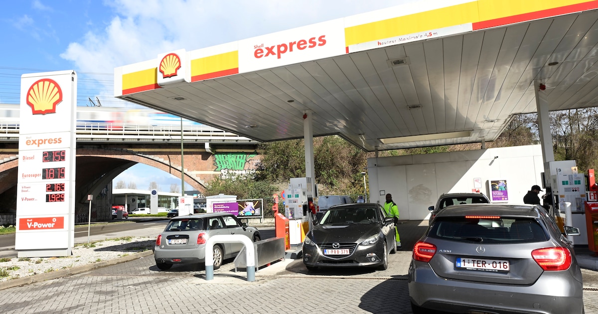 Planbureau verwacht forse inflatie van 3,2 procent en twee ...