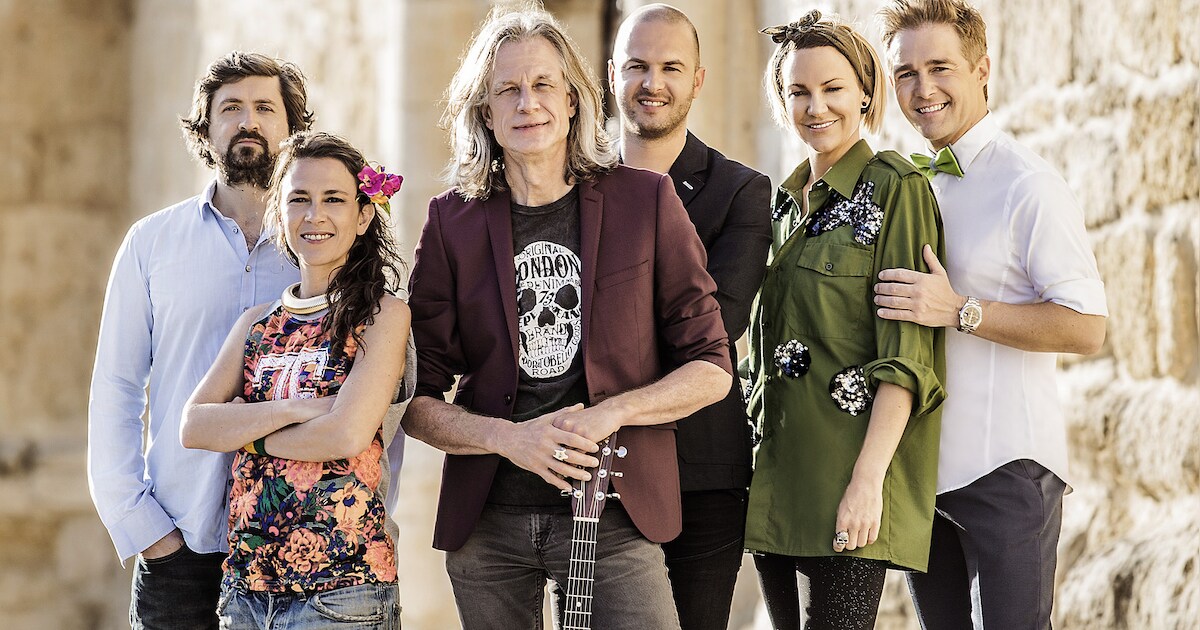 Guy Swinnen in nieuw VTM-programma | Diest | hln.be