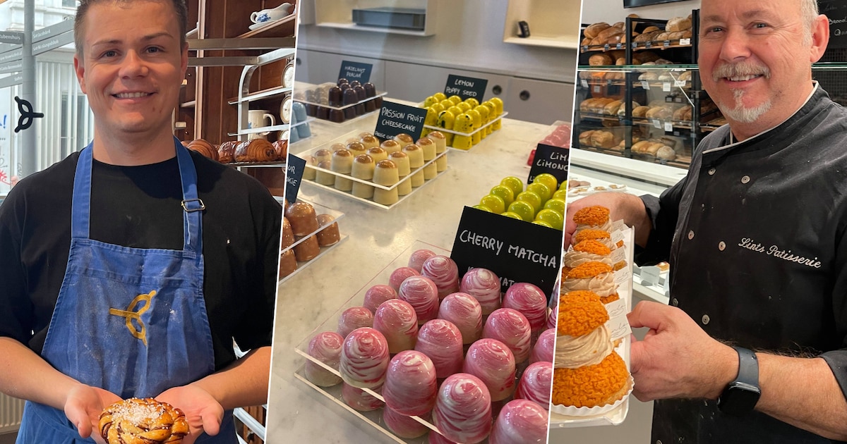 Waar vind je de beste ‘pateekes’ van Antwerpen? “Onze florentines zijn ...