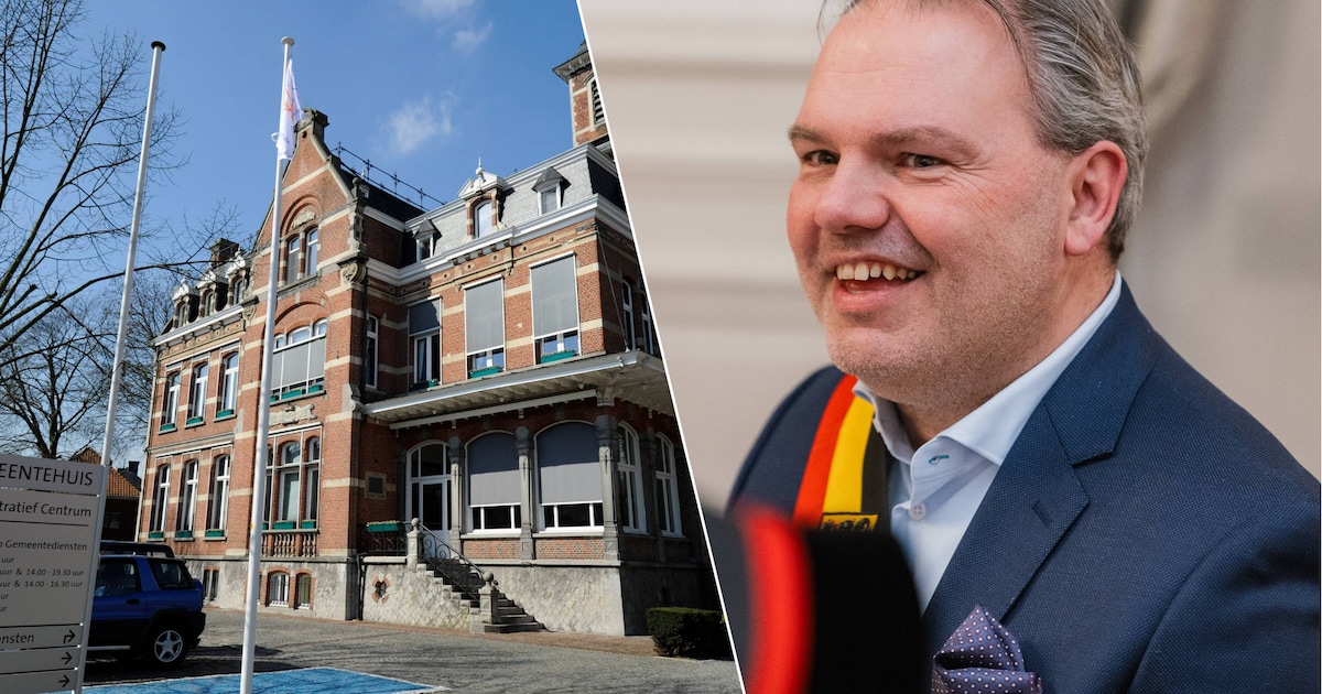 Meerjarenplanning, camera’s en nieuwe tarieven: dit staat op de agenda ...