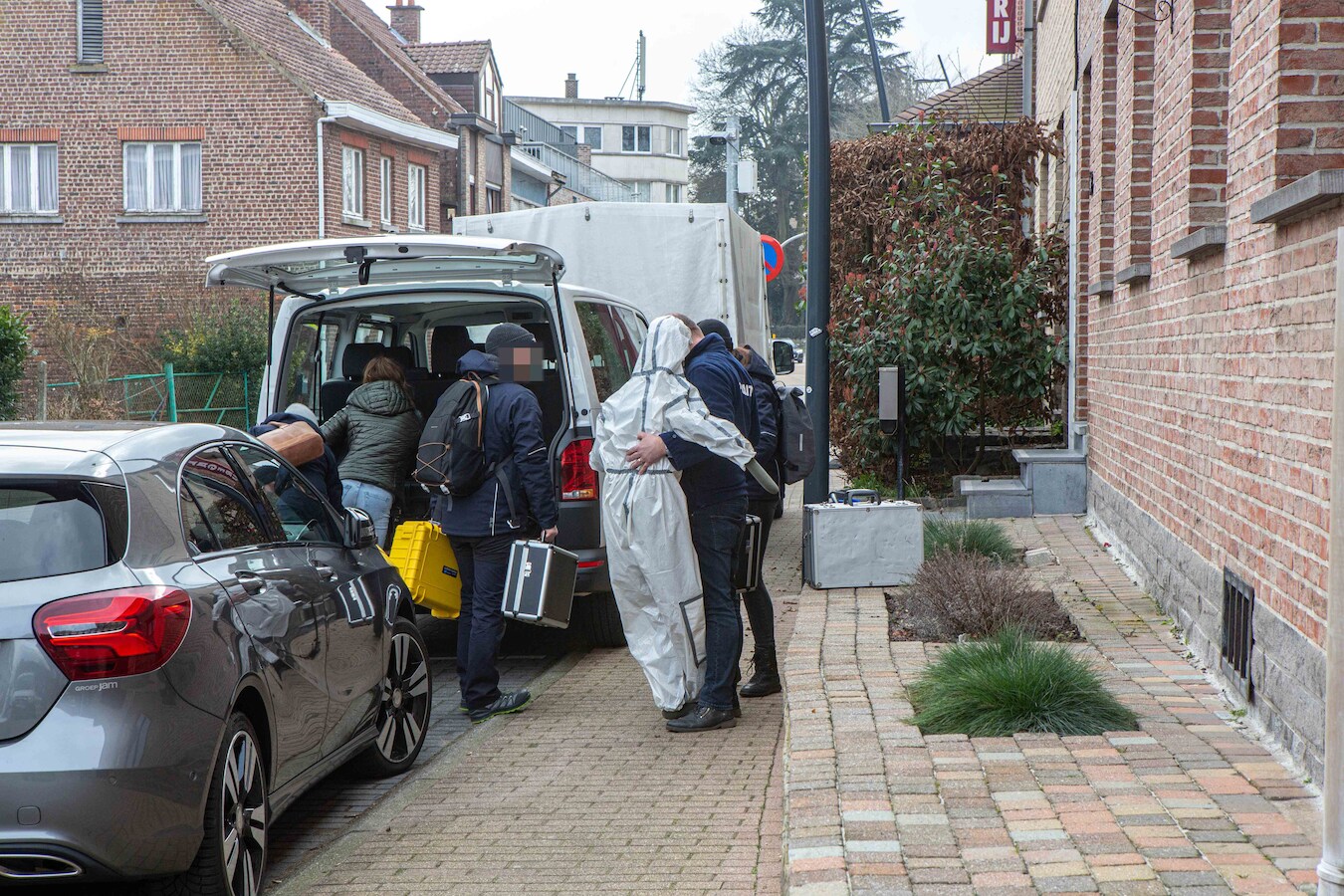De douchemoord: waarom stak Guillaume (30) zijn vriend dood? “Dit is ...