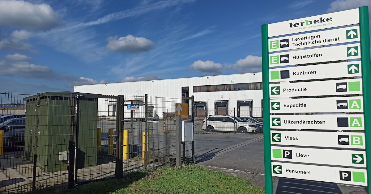 Ter Beke neemt Imperial over, maar gevolgen voor werknemers nog niet ...