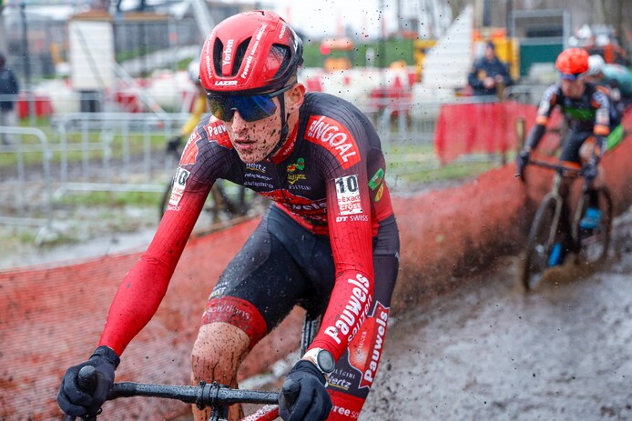 Yorben Lauryssen na vijfde plaatsen in Dublin en Essen: “Gelukkig ...