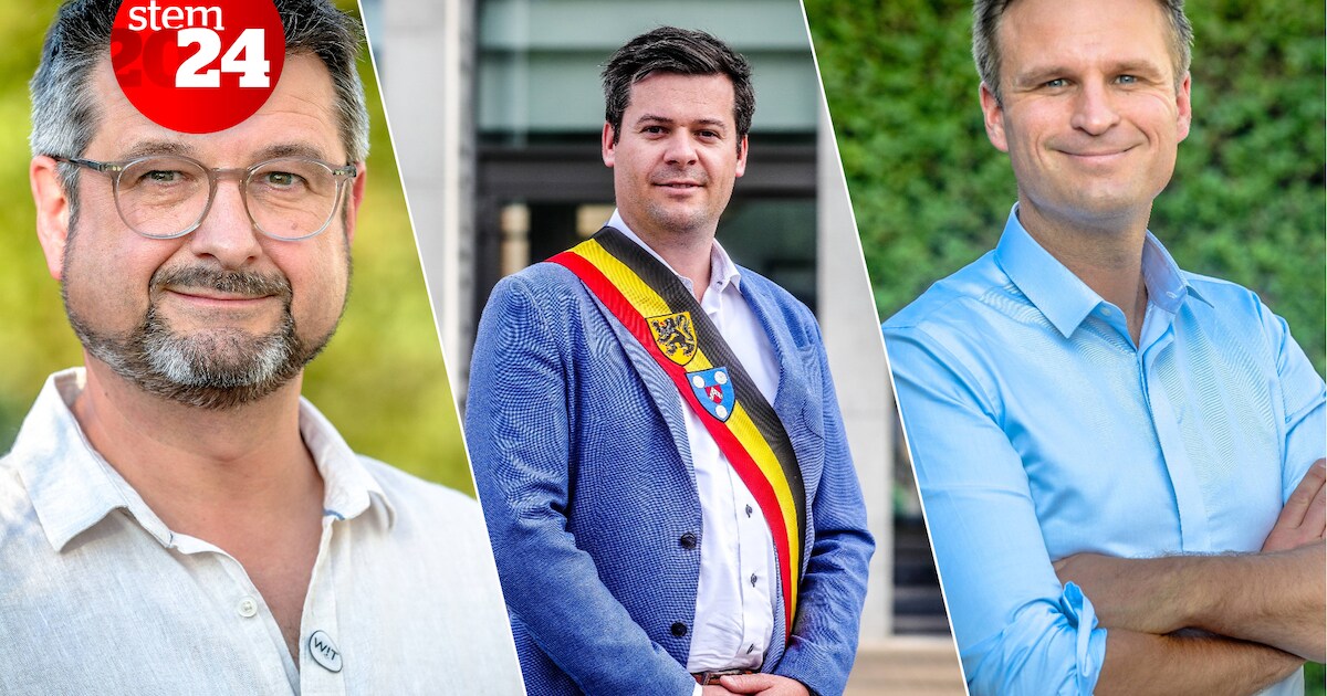 Alles wat je moet weten over de verkiezingen in Ichtegem: alle ...