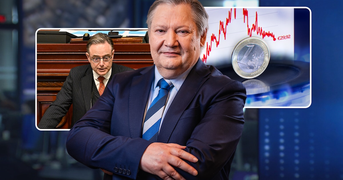 “Ik krijg 2000,47 euro pensioen, val ik nu buiten de indexering?”, Paul D’Hoore beantwoordt jouw ...