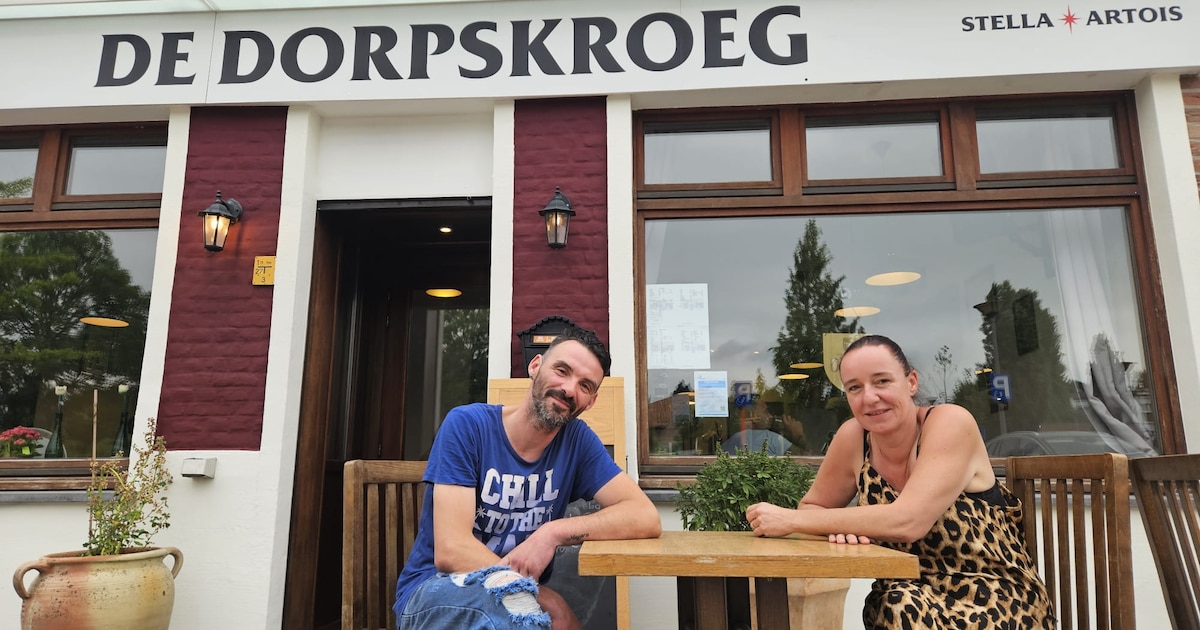 RESTOTIP. Egenhoven heeft zijn Dorpskroeg eindelijk terug: “De buren ...