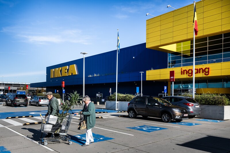 Tweedehands IKEA-hoekje krijgt nu ook online platform: “Net zo ...