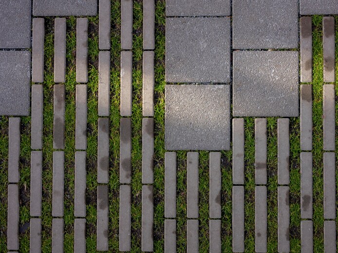 Van beton over natuursteen tot hout: hoeveel kost een nieuw terras? En ...