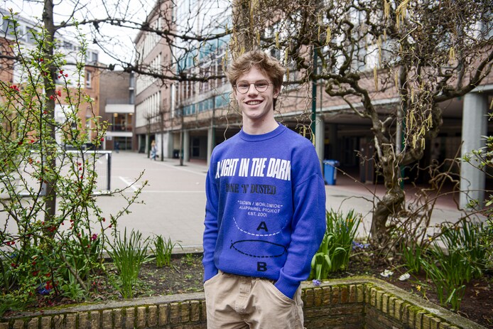 Wat denken Gentse jongeren van verplicht stemmen voor Europa?: “Als er ...