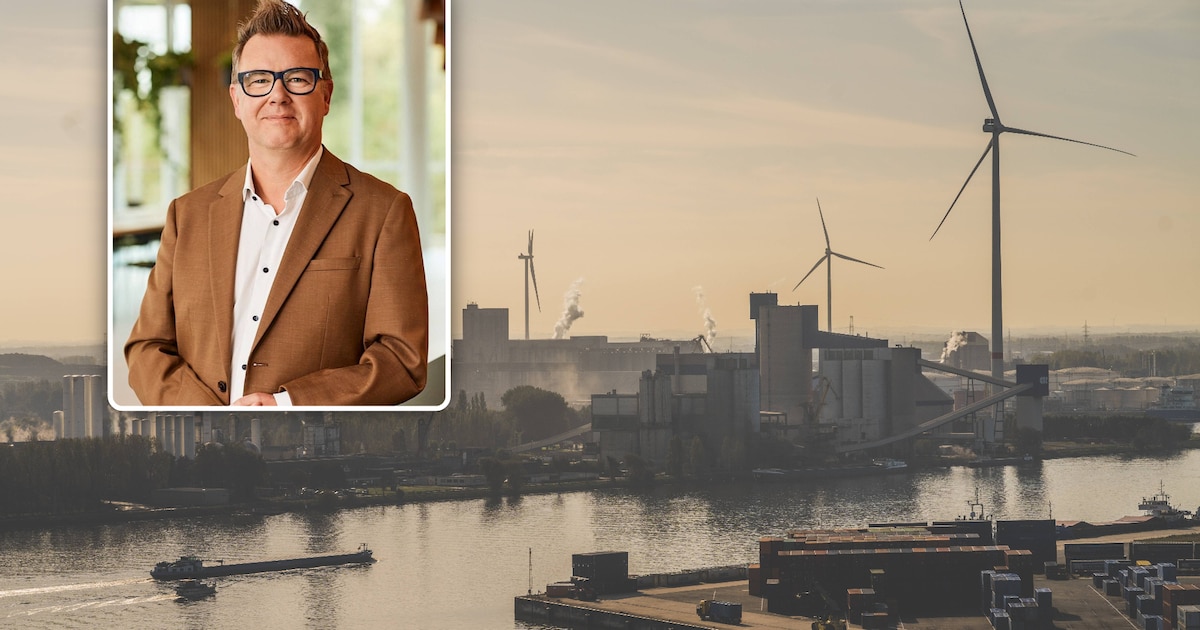 Actie van zee- en kustloodsen zorgt voor wachtrijen in havens: “Impact ...