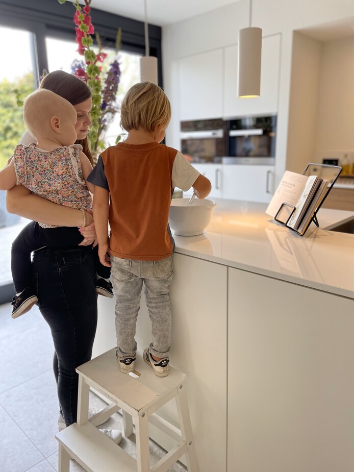 “De ToverNanny wordt een onmisbare schakel in het gezin”: crèche start ...