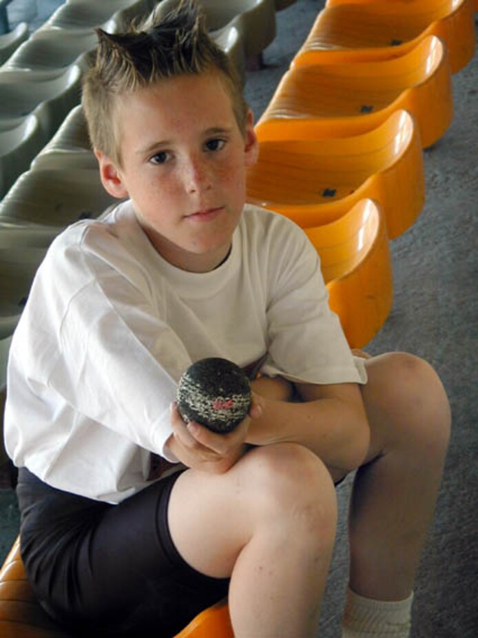 Van WK-finale atletiek terug naar de fabriek. De opvallende carrière ...