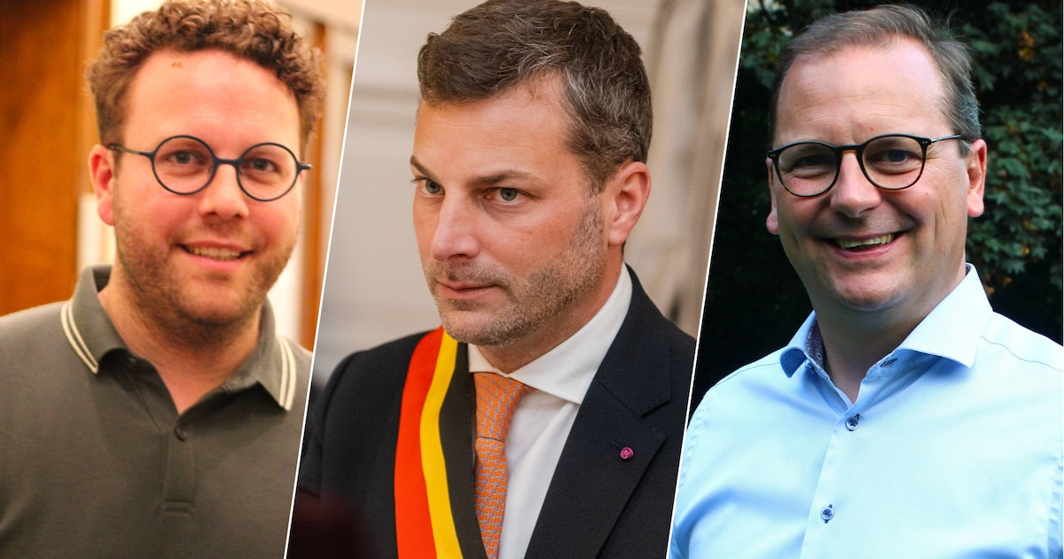 Stad Ronse gaat toch in beroep tegen vonnis taalfaciliteiten, tot onvrede van Vooruit: “Een dure ...