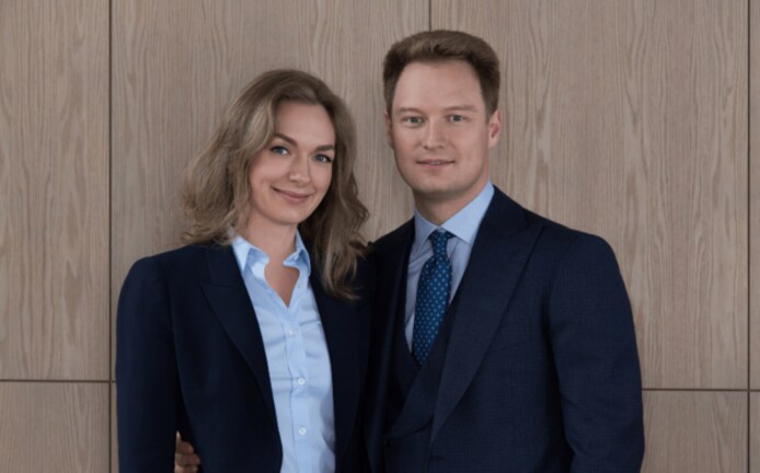 Dit is de grote man achter Ruslands schaduwvloot: de schepen die voor ...