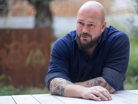 Hoe strafpleiter Bert Vanmechelen (46) celstraf riskeert voor afpersing ...