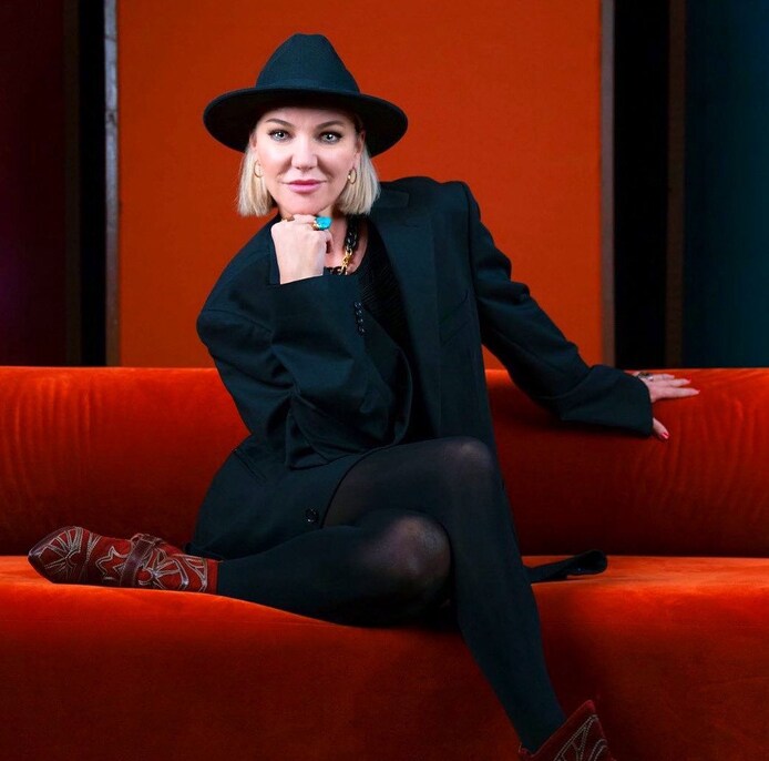 Kate Ryan start eigen webshop: “Mijn tienerdroom komt nu eindelijk uit ...