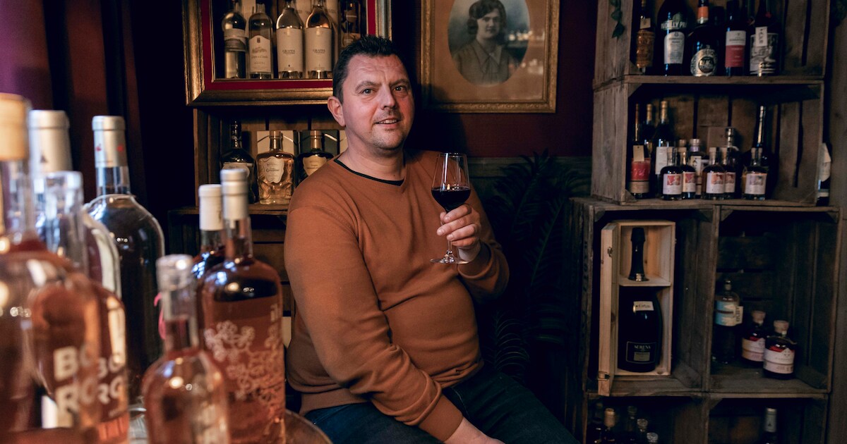 Drankenhandel Hooch uit Sint-Truiden wil in groter pand totaalbeleving ...