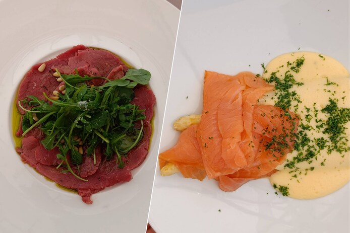 RESTOTIP. Nathan, Gauthier en Rein zorgen voor een nieuwe wind in de ...