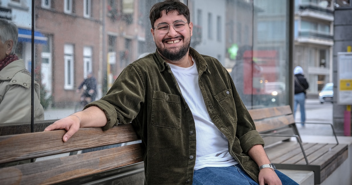 Aimen Horch (29) derde kandidaat voor voorzitterschap Groen: “Politiek ...