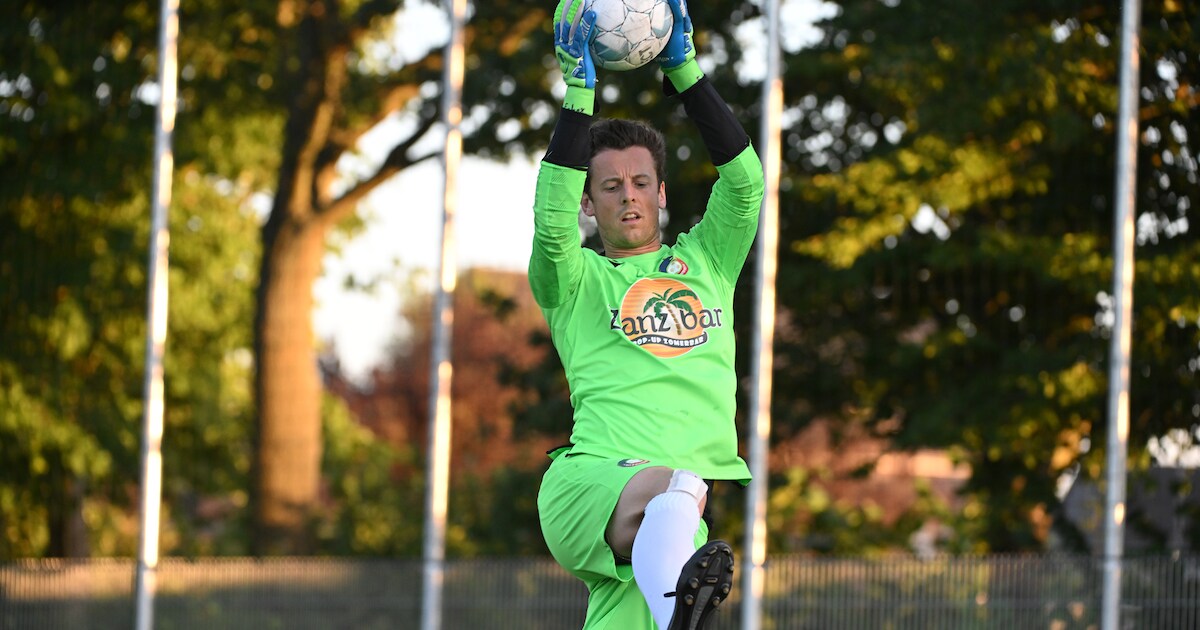 Gretig Wolvertem Merchtem stuurt Hamme met zware cijfers huiswaarts ...