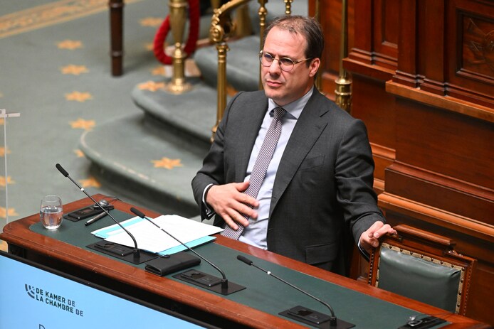 Twijfel groeit over ‘big bang’ op 1 januari: stopzetting van ...