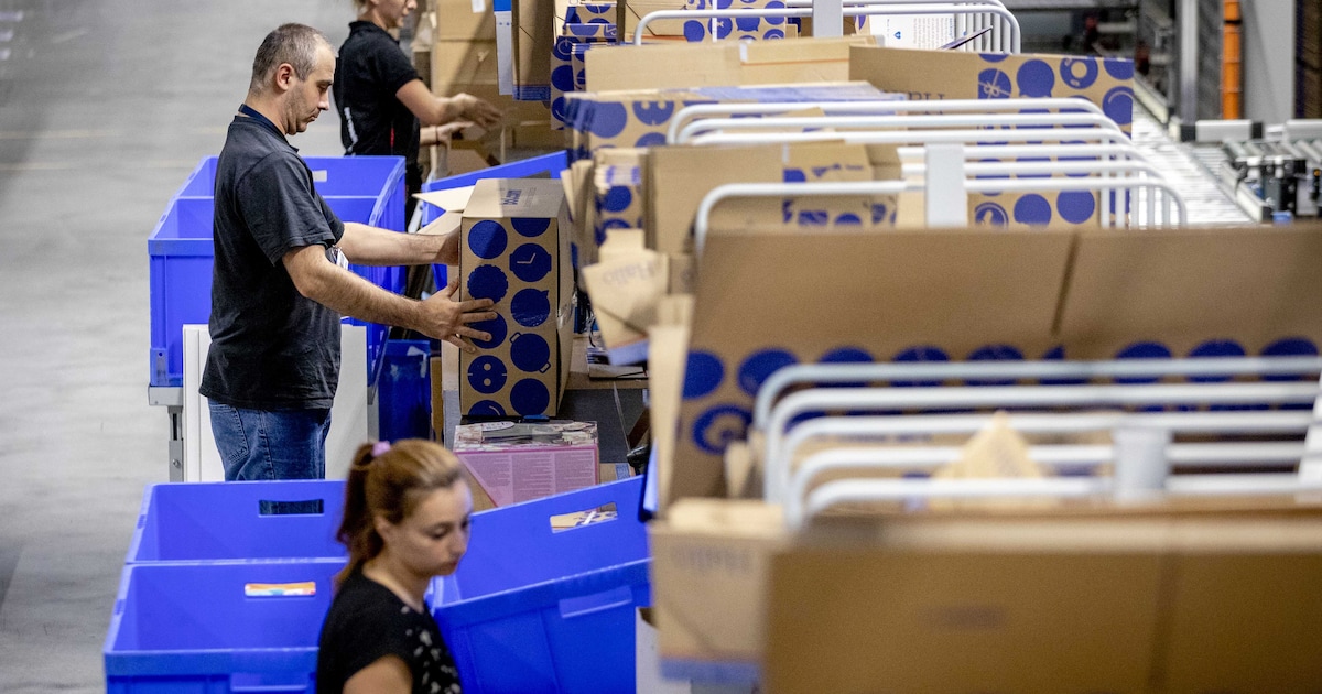 Belgen kopen meer online, maar buitenlandse webwinkels plukken de ...