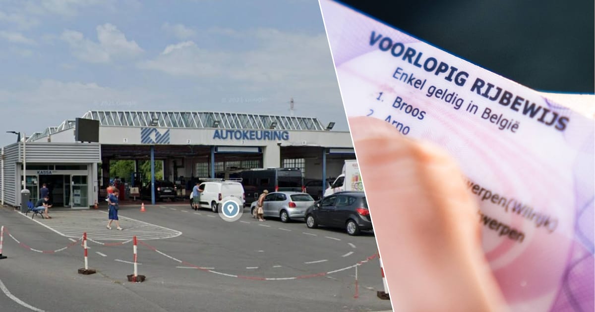 Politie pakt vier verdachten op: “Ze legden tegen betaling voor anderen ...