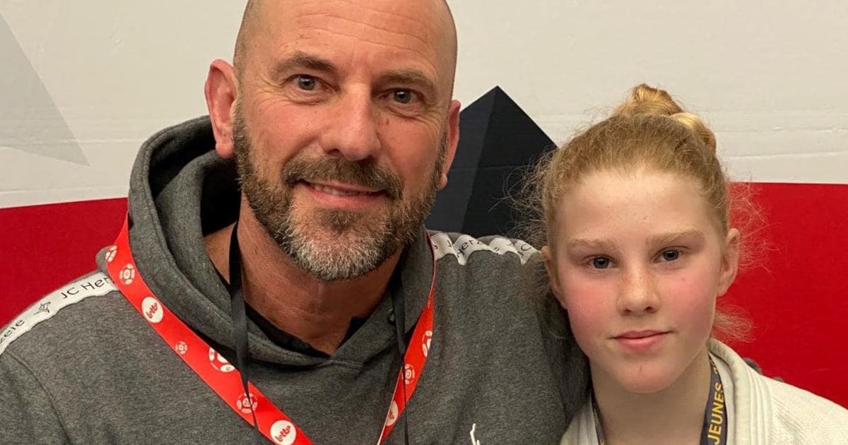 Goud en brons voor JC Herzele op BK jeugd: “Mooi, maar we hebben ...