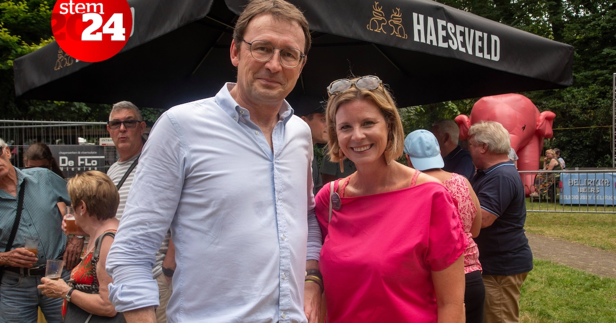 Dit zijn de kandidaten van CD&V 9070 sterker, en hun plannen voor ...