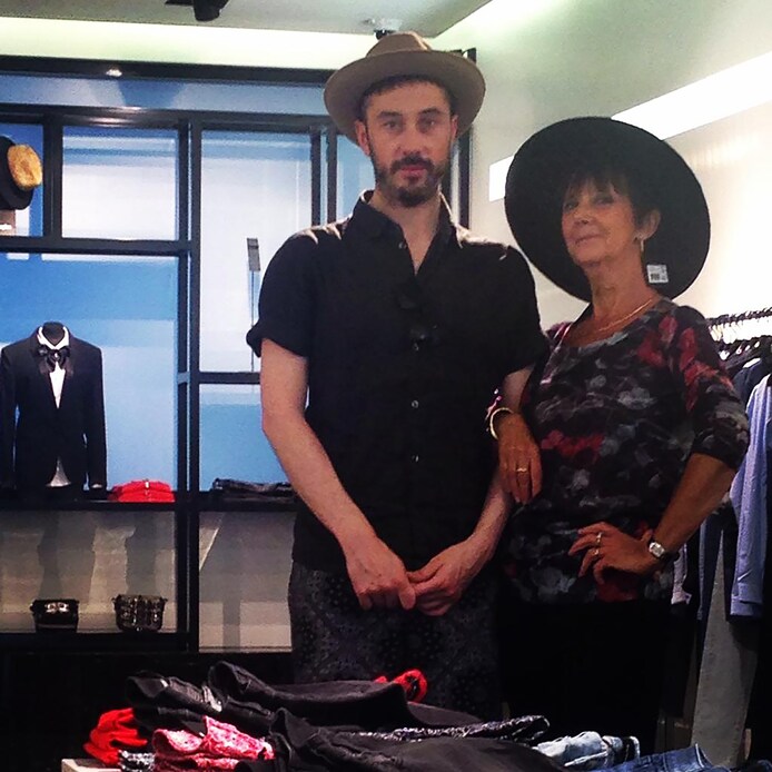 INTERVIEW. Mama Mimi over Gustaph, haar ‘Stefke’: “Ik heb hem nooit ...