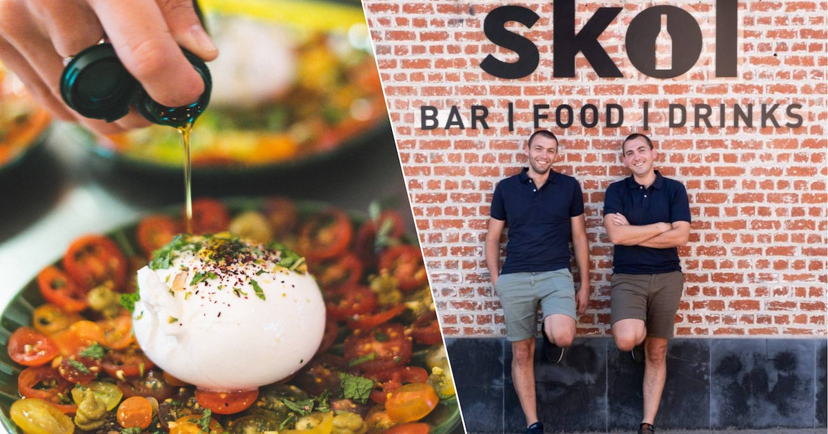 Tapas in de regio Gent: deze 5 restaurants serveren heerlijke ...