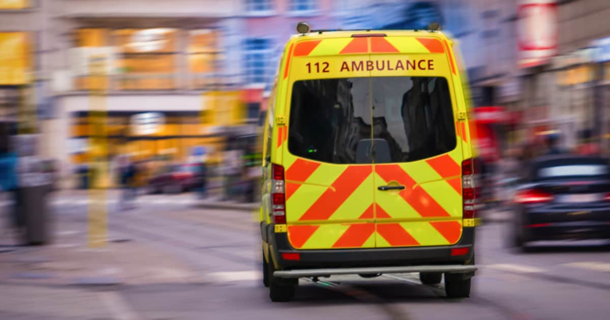 Brussels gezin van vijf belandt op kerstavond in het ziekenhuis met CO ...