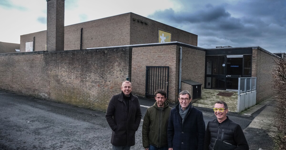 1,4 miljoen euro voor Stedelijke Basisschool Sint-Eloois-Vijve: “Géén ...