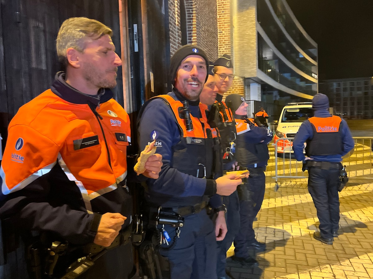 Boeren protesteren nu ook in Tienen tegen Mercosur-akkoord: “Het is op ...