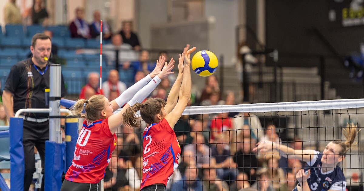 Kris Vansnick (Asterix Avo): “De bekerfinale bij de vrouwen is een ...