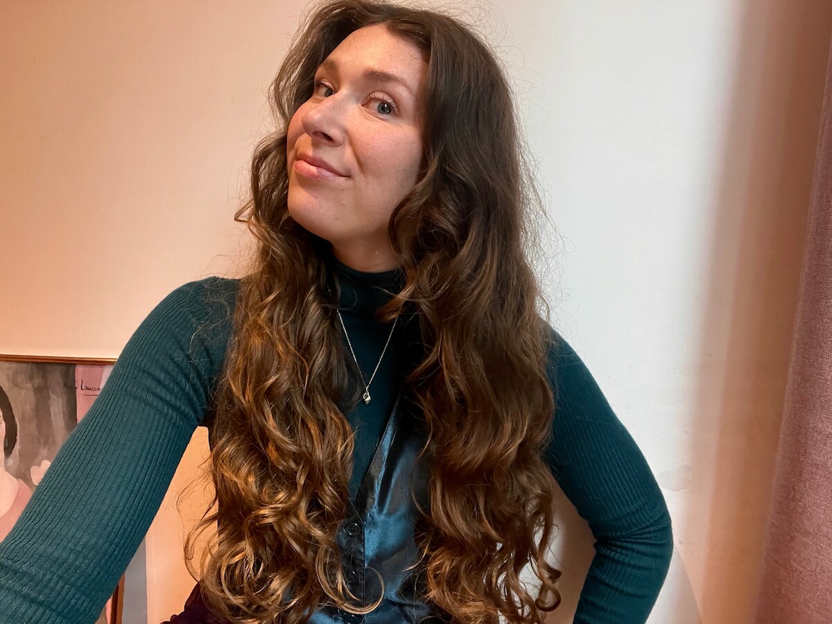 Onze redactrice test 7 tools voor hitteloze krullen van Primark, Temu ...