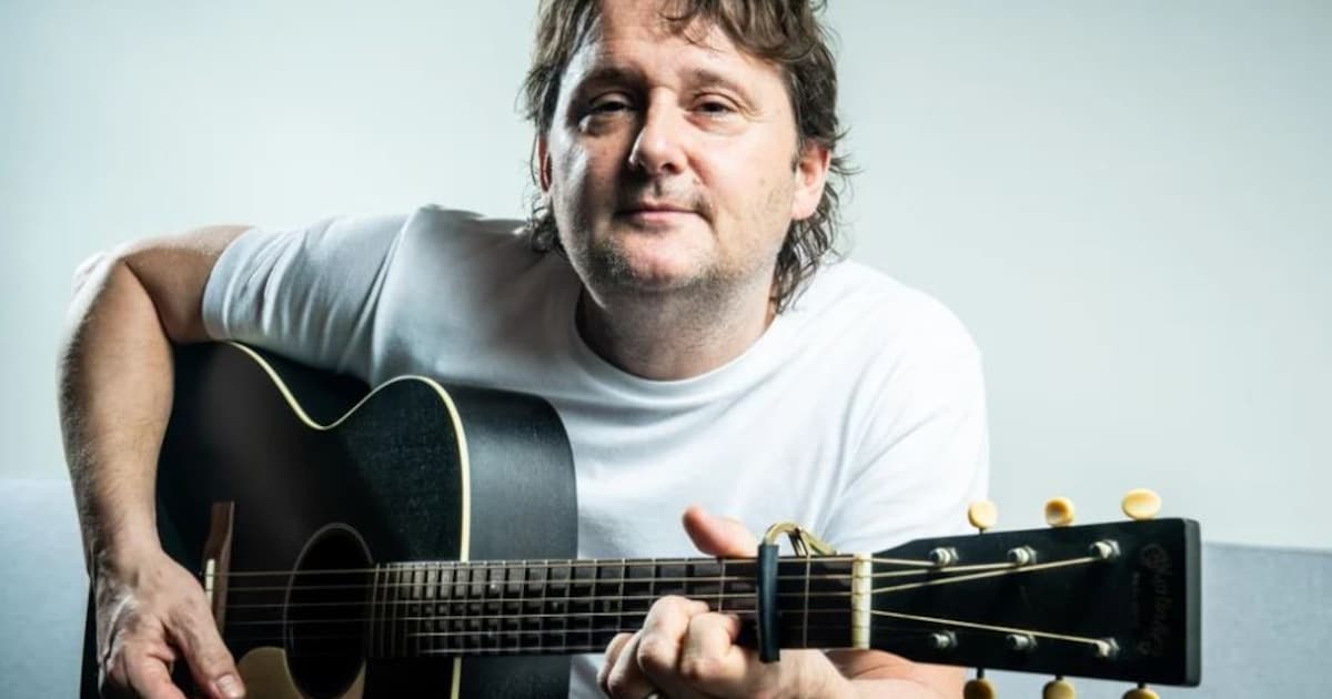Topconcert van Novastar: Joost Zweegers herontdekt zijn grootste hits ...