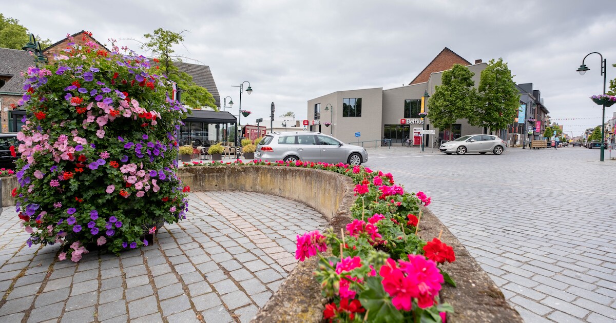 Burgemeester Jan Moons (N-VA) over komst van camera’s: “Hopelijk hangt ...