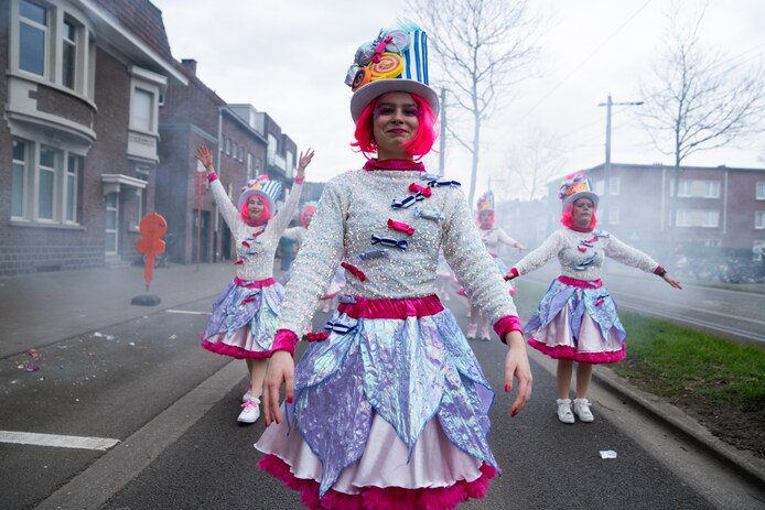 Carnaval in regio Antwerpen: in deze 5 gemeenten trekt een stoet door ...