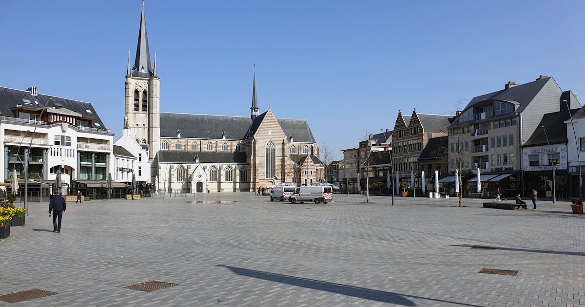 Zijn de huurprijzen in Geel bij de duurste van Vlaanderen? Ontdek het ...