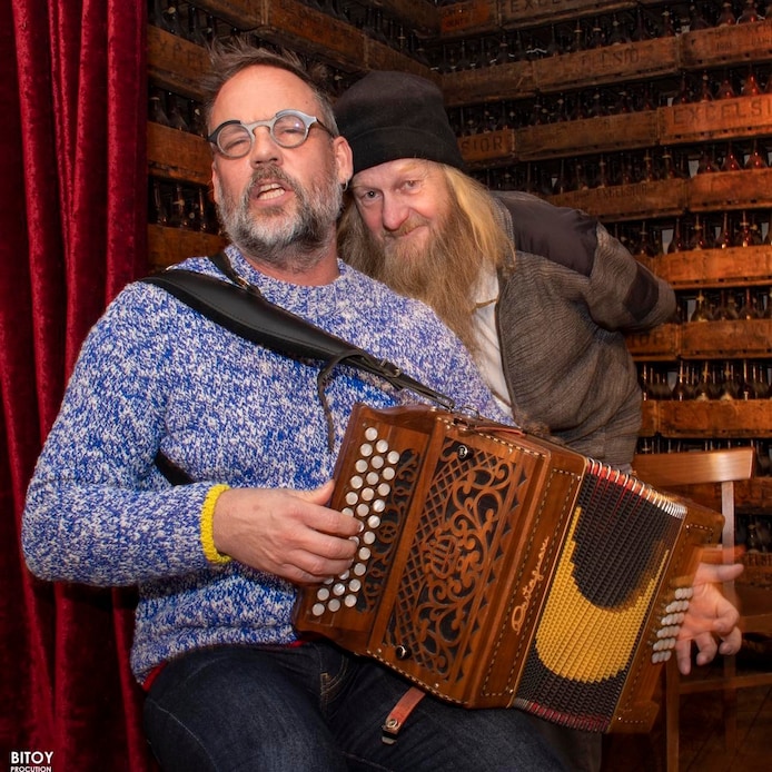 GENTSE FEESTEN. De ‘veelplegers’ van de Gentse Feesten: wie kan u de ...