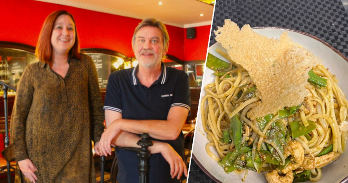 RESTOTIP. La Difference op de Grote Markt van Ronse: een Parijse bistro ...