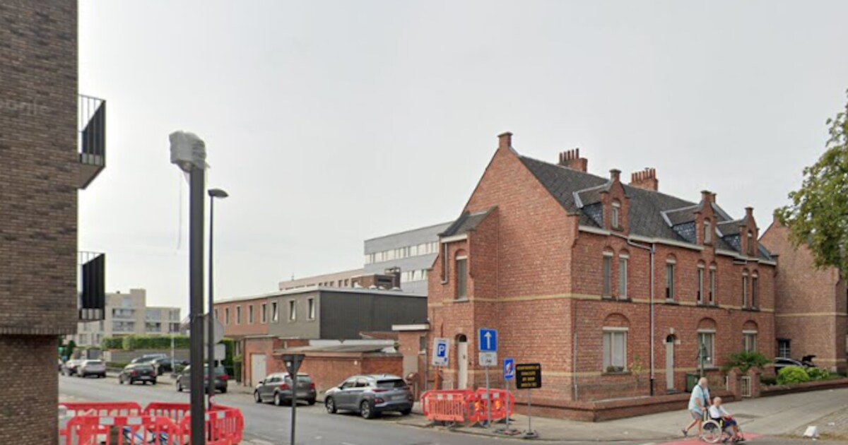 Heraanleg kruispunten op Molse boulevard start twee weken vroeger dan gepland | Mol | HLN.be